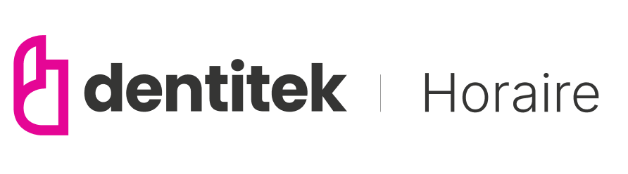 Dentitek | Horaire